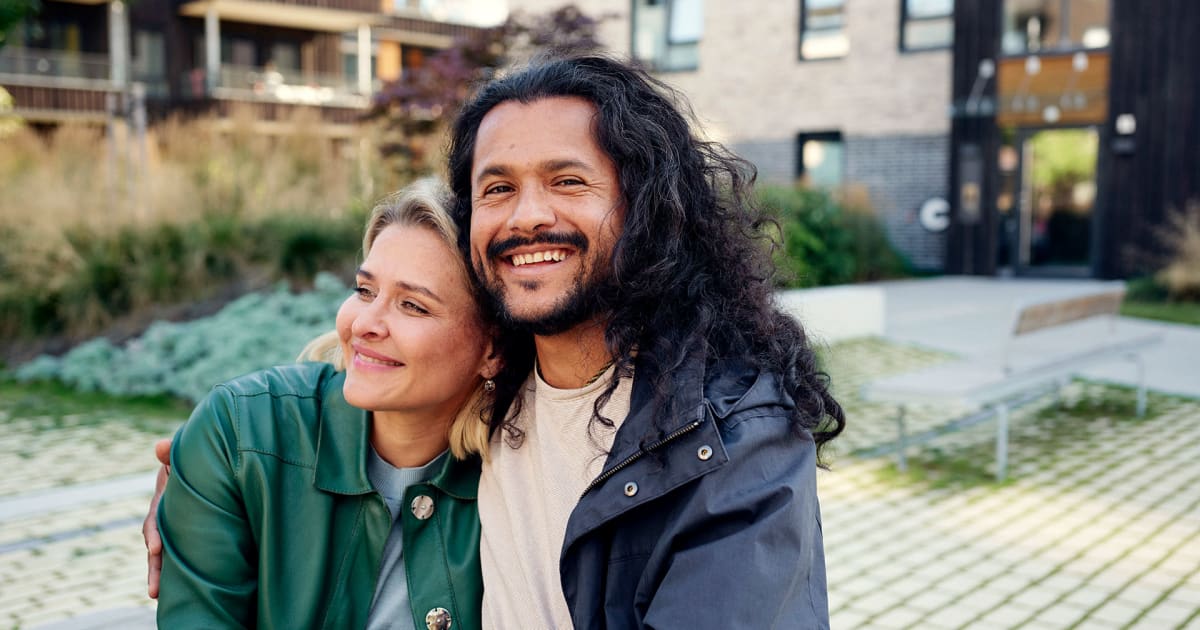 Välkommen till OBOS-medlem | OBOS